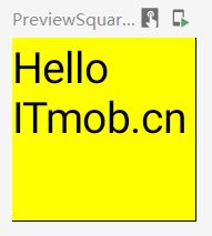 Jetpack Compose 的可组合项预览详解（@Preview） - ITmob