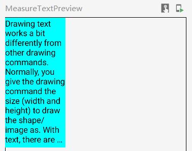 Jetpack Compose 中 Canvas 绘制图形的基本用法 - ITmob