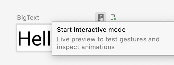 Jetpack Compose 的可组合项预览详解（@Preview） - ITmob