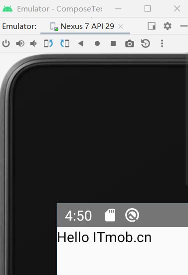Jetpack Compose 的可组合项预览详解（@Preview） - ITmob