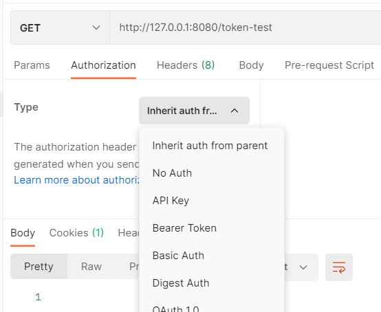 怎样在 Postman 中配置 token，实现登录一次其他请求自动设置 token？ - ITmob