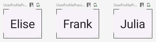 Jetpack Compose 的可组合项预览详解（@Preview） - ITmob